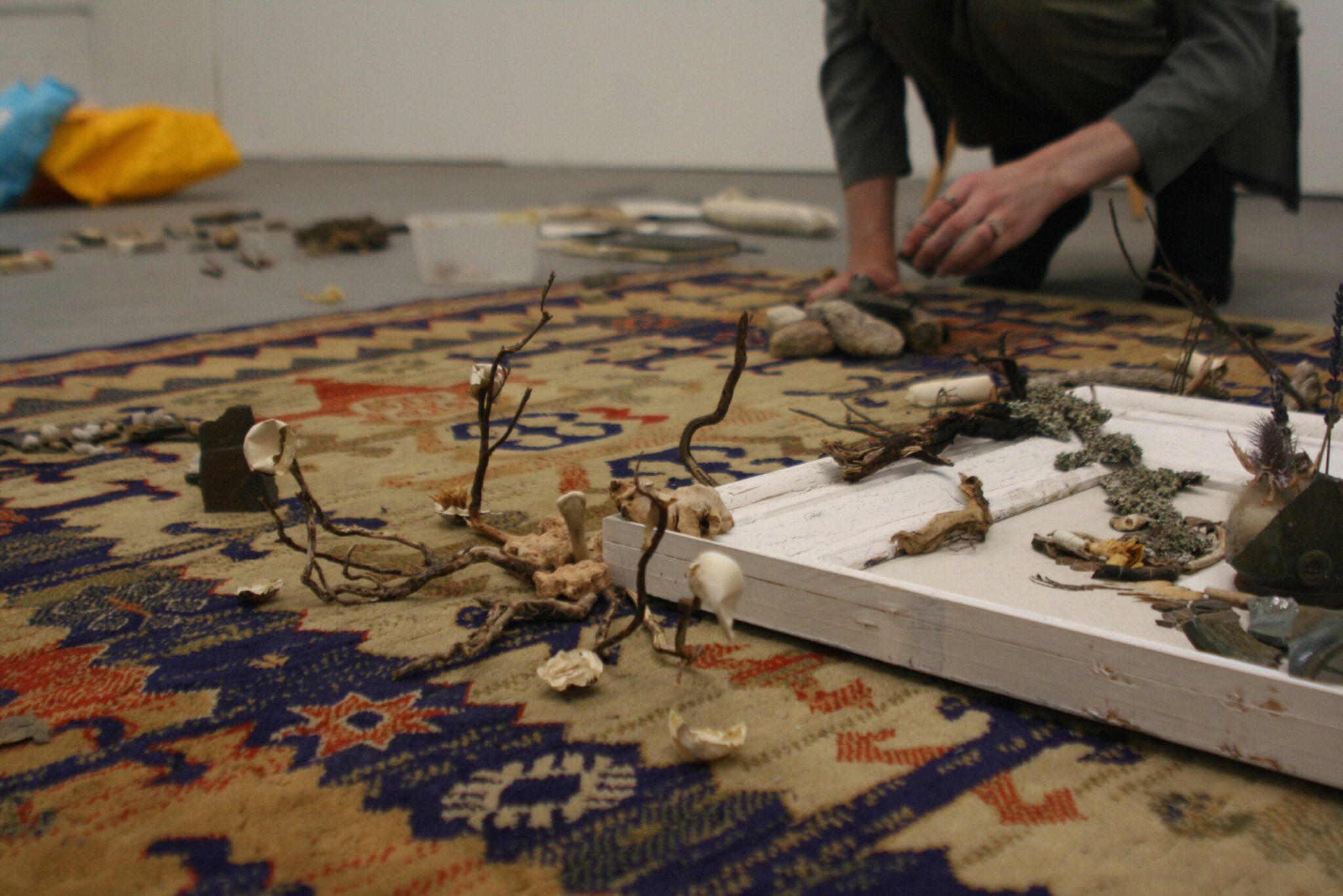 The Queer Art of Success: Gabriel Kidd - Concrete