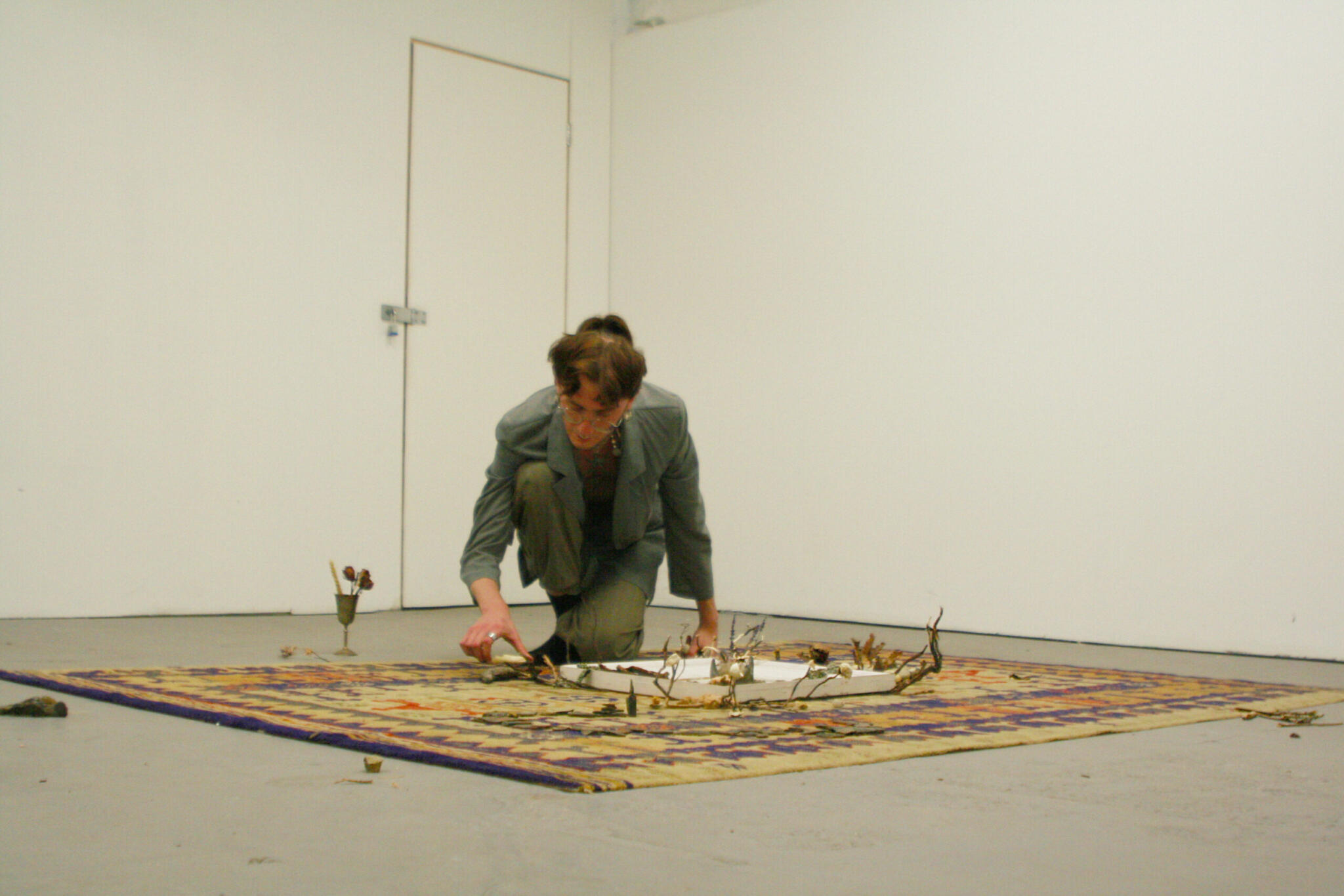 The Queer Art of Success: Gabriel Kidd - Concrete